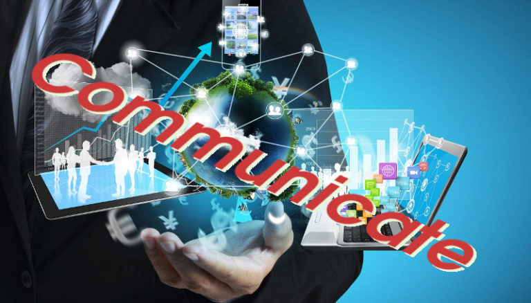 Does communication improve technology ? | The Software Samurai